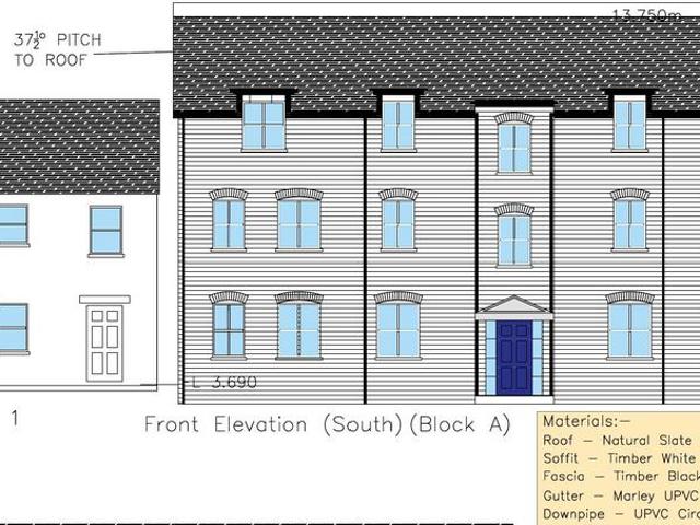1 bedroom apartment for sale