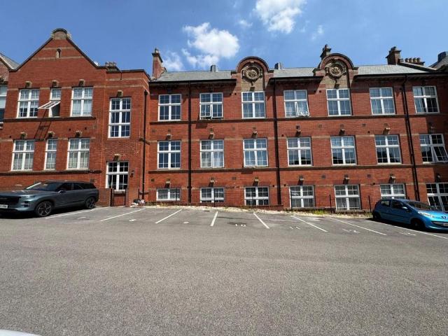 1 bedroom apartment for sale
