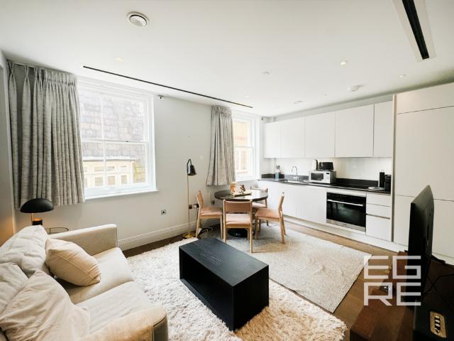 1 bedroom apartment for sale