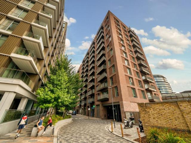 1 bedroom apartment for sale