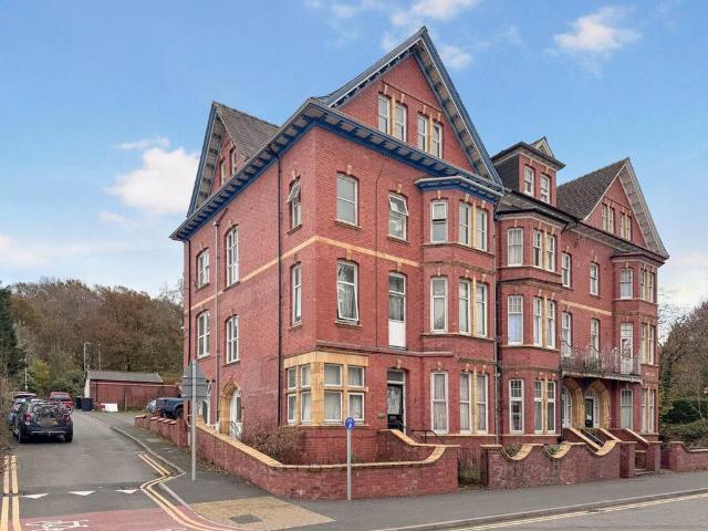1 bedroom apartment for sale