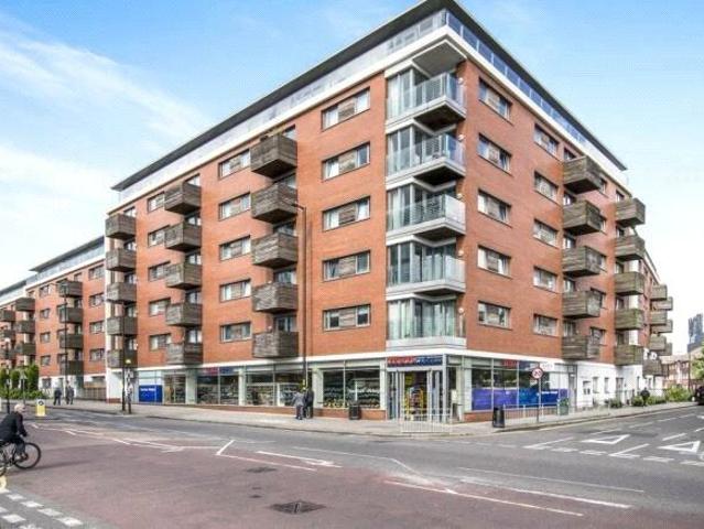 1 bedroom apartment for sale