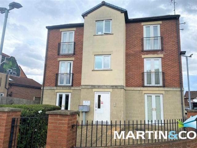 1 bedroom apartment for sale