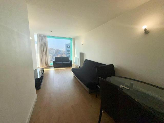 1 bedroom apartment for sale