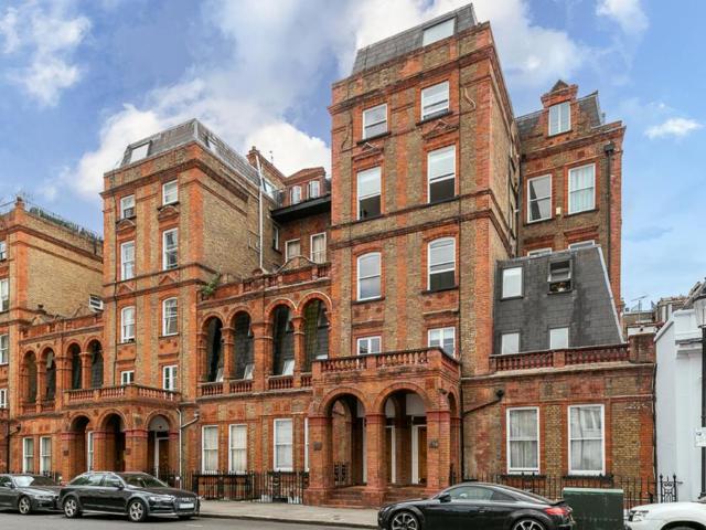 1 bedroom apartment for sale