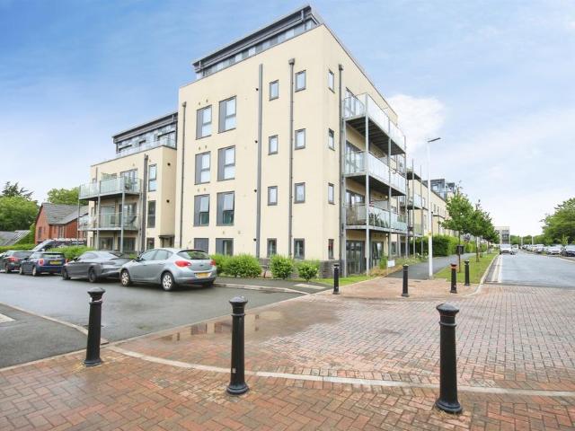1 bedroom apartment for sale