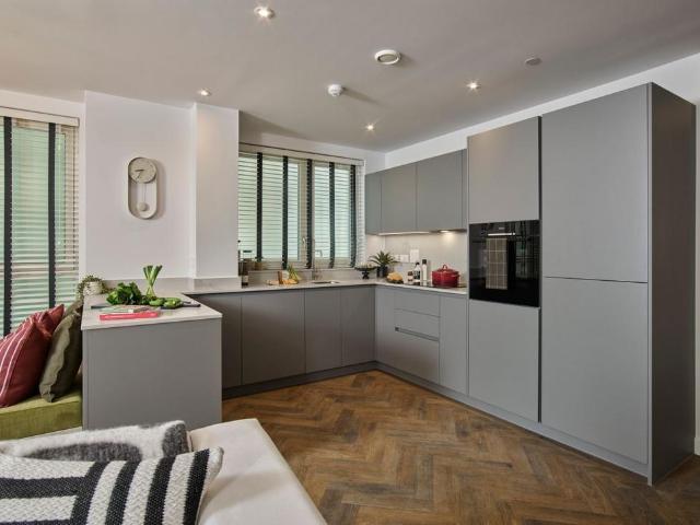 1 bedroom apartment for sale