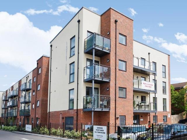 1 bedroom apartment for sale