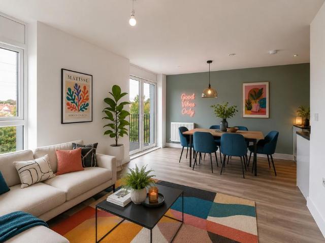 1 bedroom apartment for sale