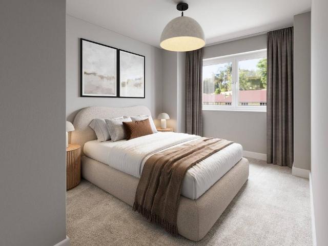 1 bedroom apartment for sale