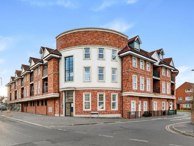 1 bedroom apartment for sale