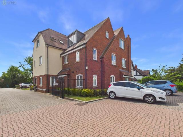 1 bedroom apartment for sale