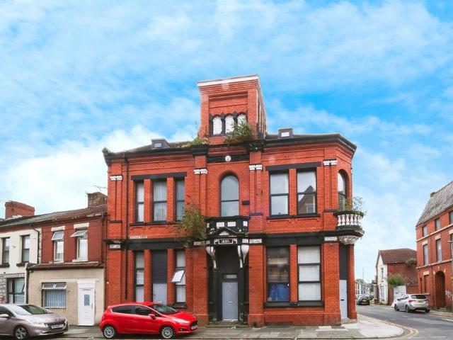 1 bedroom apartment for sale