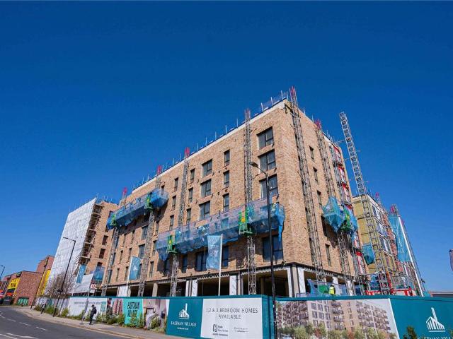 1 bedroom apartment for sale
