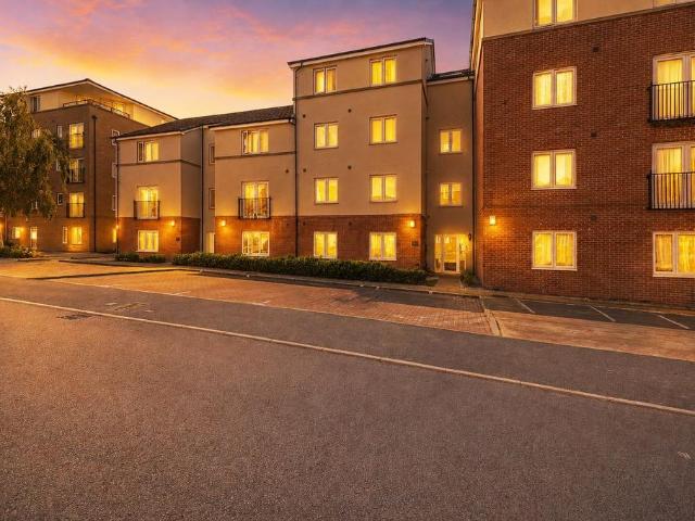 1 bedroom apartment for sale