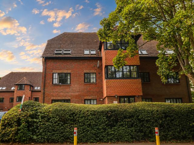 1 bedroom apartment for sale