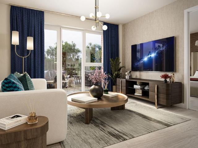 1 bedroom apartment for sale