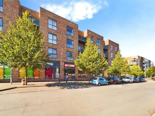 1 bedroom apartment for sale