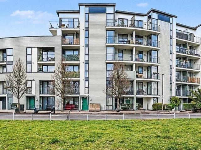 1 bedroom apartment for sale