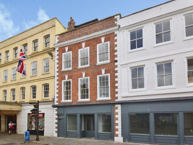 1 bedroom apartment for sale