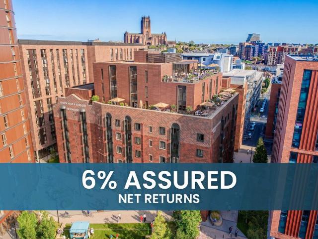 1 bedroom apartment for sale