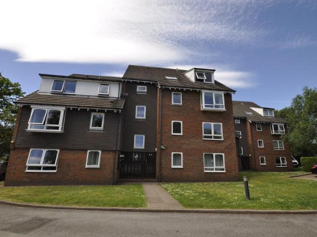 1 bedroom apartment for sale