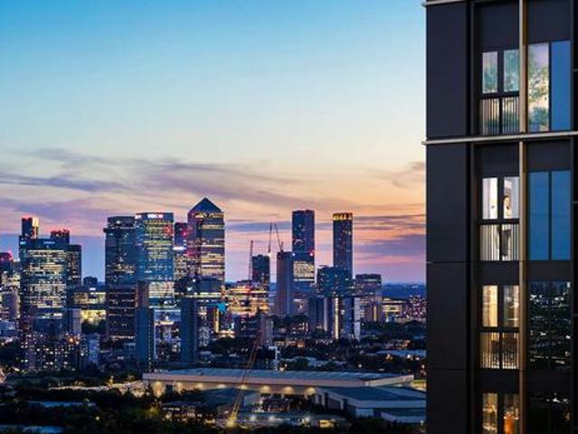 1 bedroom apartment for sale