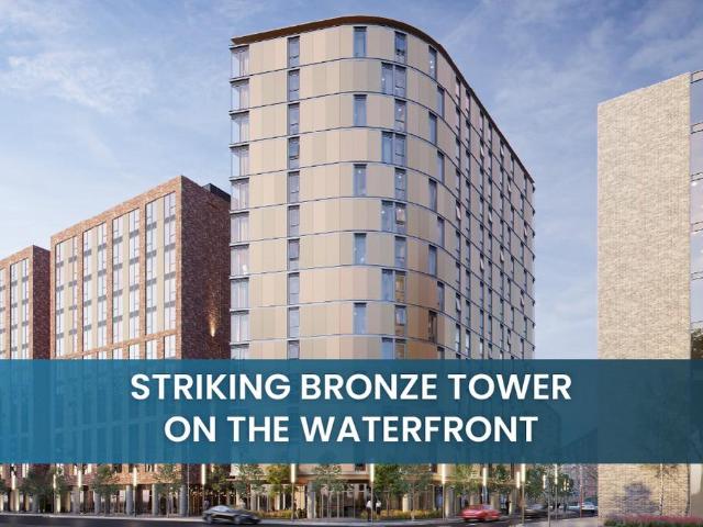 1 bedroom apartment for sale
