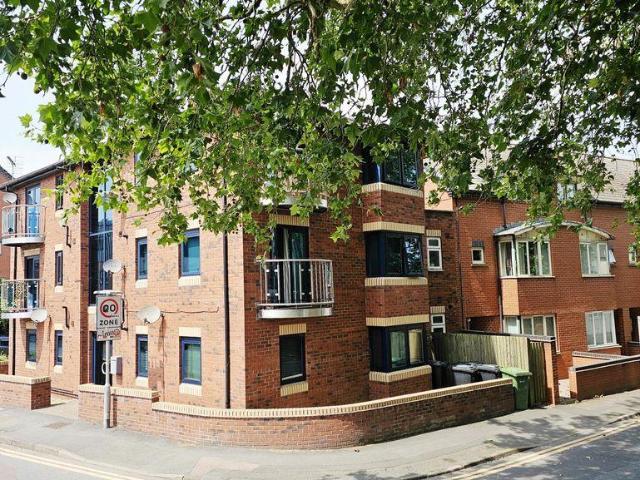 1 bedroom apartment for sale