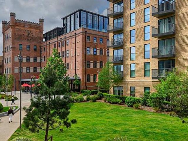 1 bedroom apartment for sale