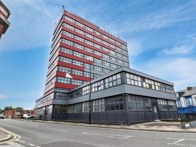 1 bedroom apartment for sale