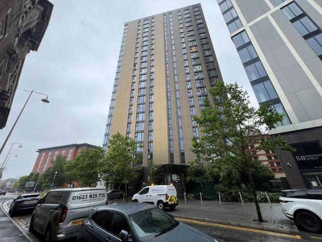 1 bedroom apartment for sale