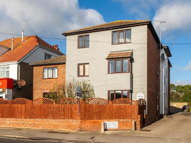 1 bedroom apartment for sale