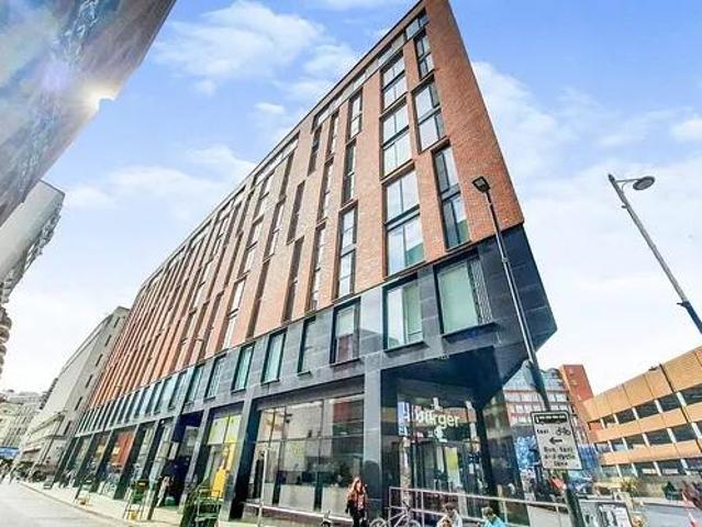 1 bedroom apartment for sale