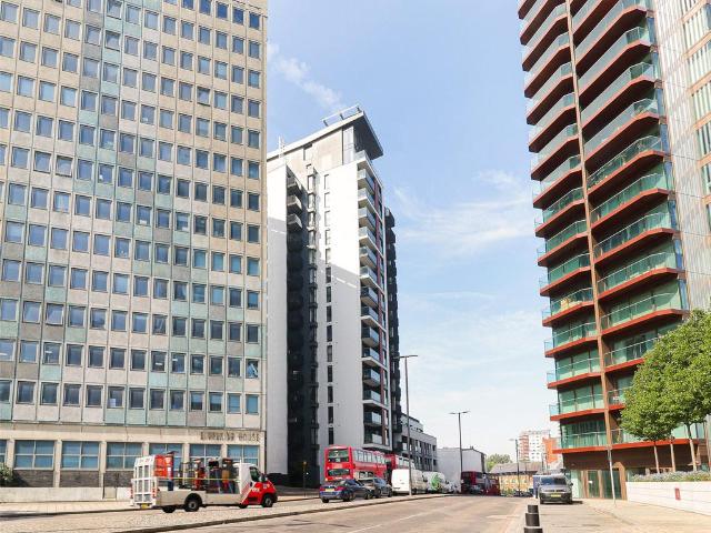 1 bedroom apartment for sale