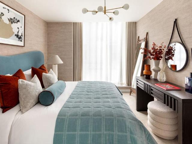 1 bedroom apartment for sale