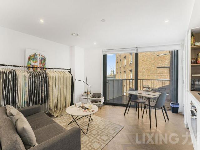 1 bedroom apartment for sale
