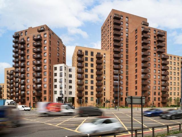 1 bedroom apartment for sale