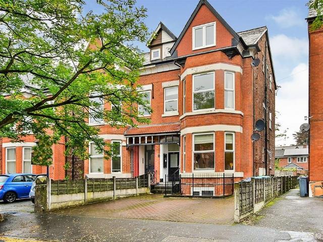 1 bedroom apartment for sale