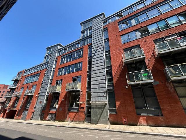 1 bedroom apartment for sale