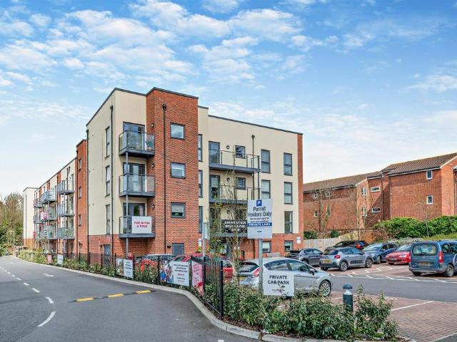 1 bedroom apartment for sale