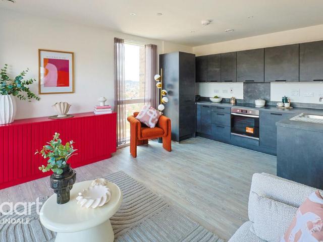 1 bedroom apartment for sale