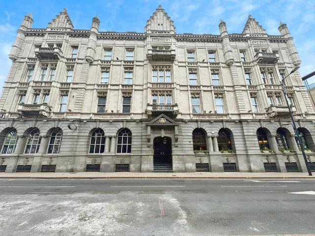 1 bedroom apartment for sale
