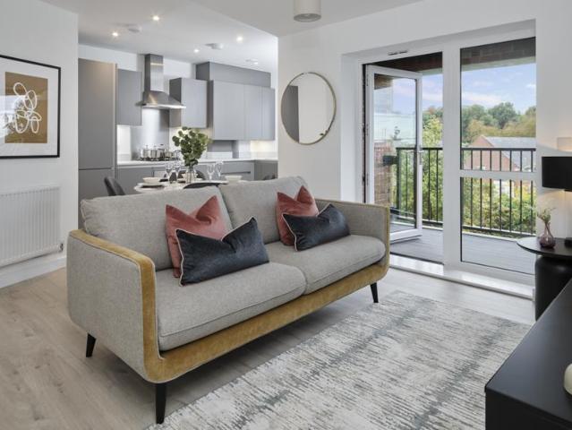 1 bedroom apartment for sale