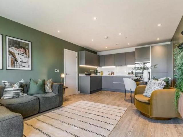 1 bedroom apartment for sale