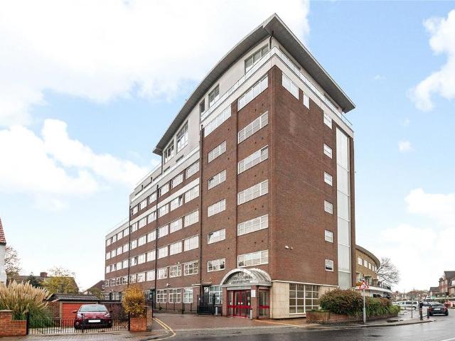 1 bedroom apartment for sale