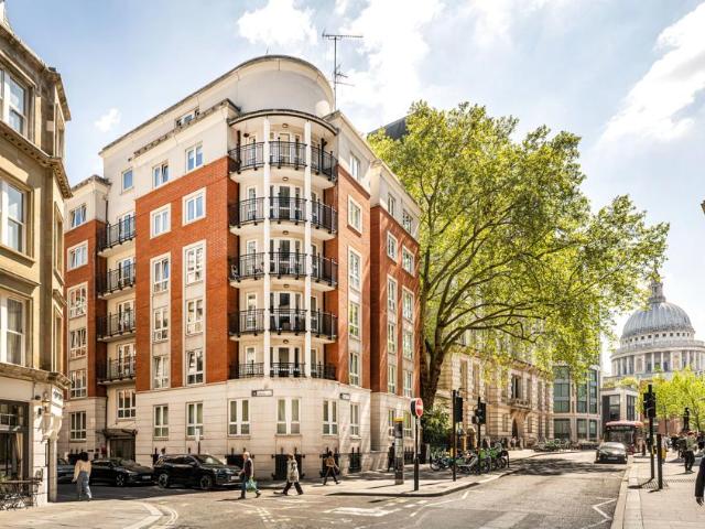 1 bedroom apartment for sale