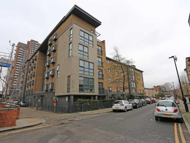 1 bedroom apartment for sale
