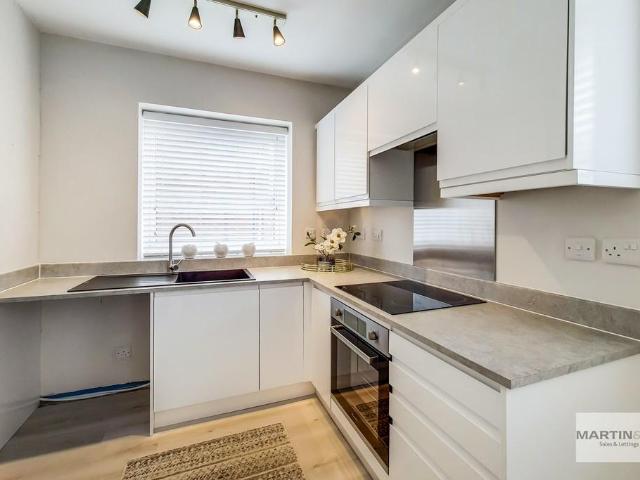 1 bedroom apartment for sale