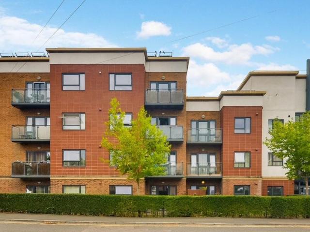 1 bedroom apartment for sale